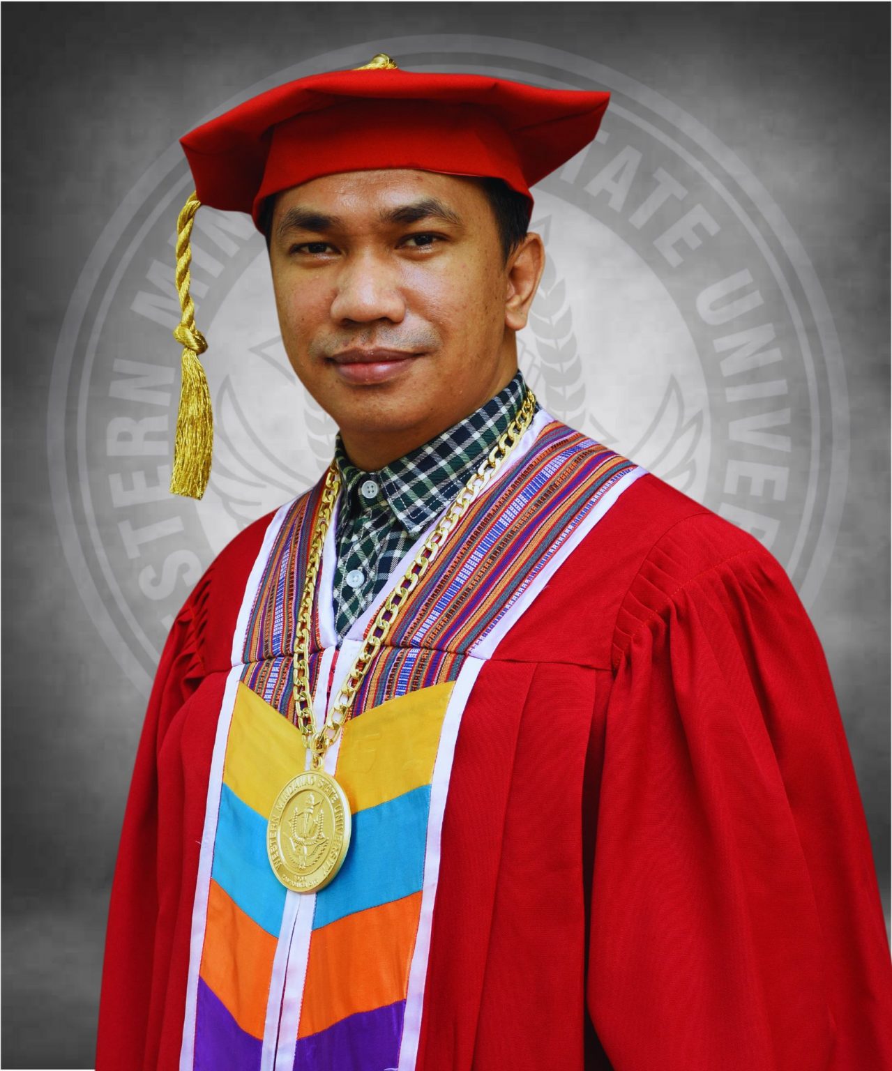 Western Mindanao State University – A Smart Research University by 2040