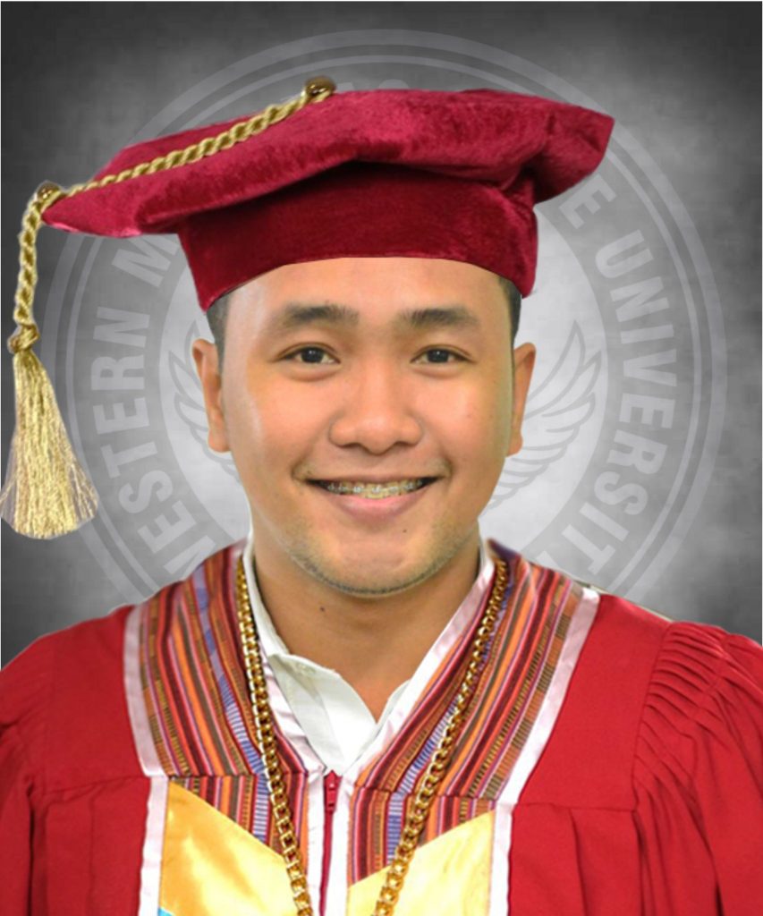 Western Mindanao State University – A Smart Research University by 2040