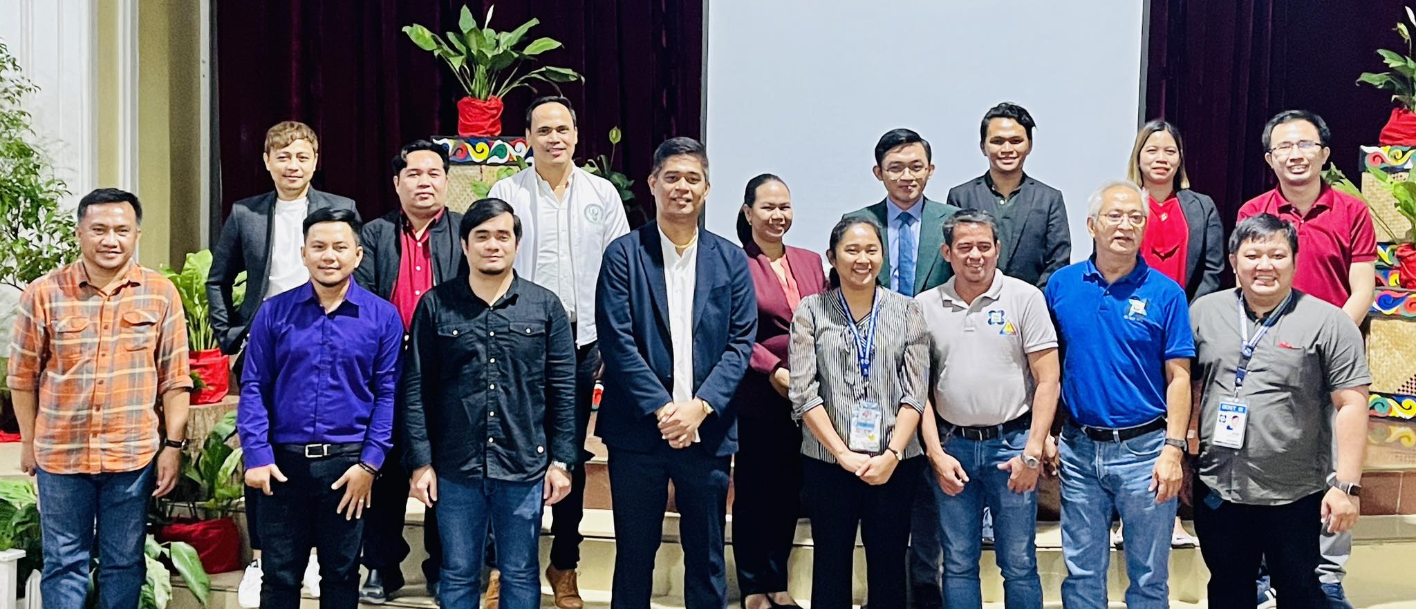 Western Mindanao State University – Aiming Towards a Smart Research ...