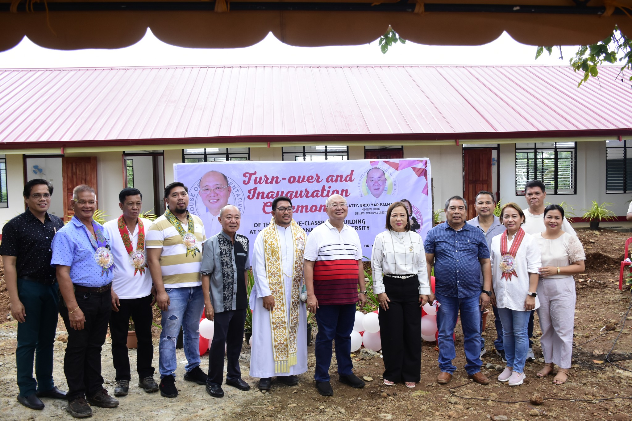 Western Mindanao State University – Aiming Towards a Smart Research ...