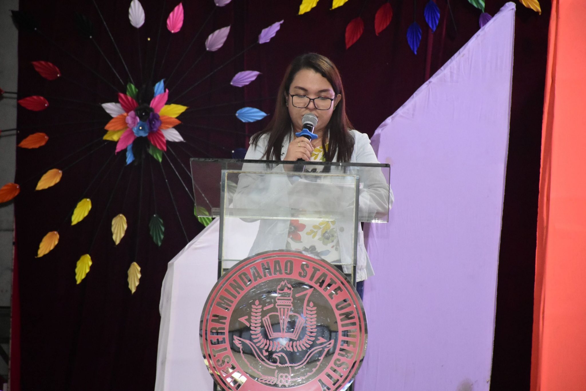 Faculty Union – Western Mindanao State University