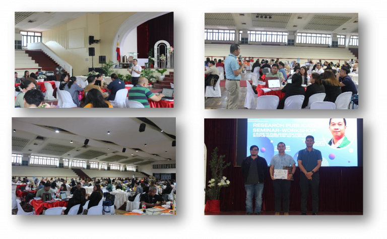 Western Mindanao State University – A Smart Research University by 2040