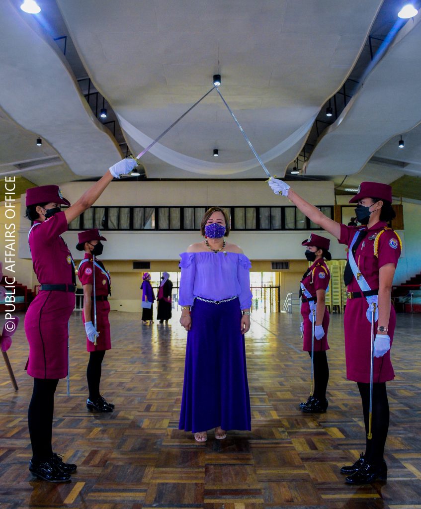 WMSU GALLERY – Western Mindanao State University