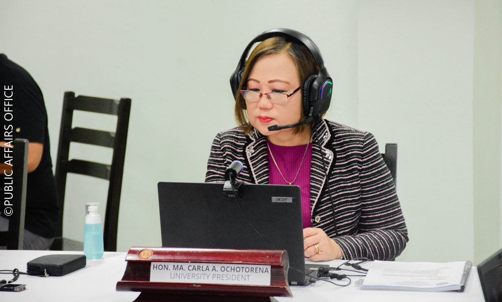 WMSU GALLERY – Western Mindanao State University