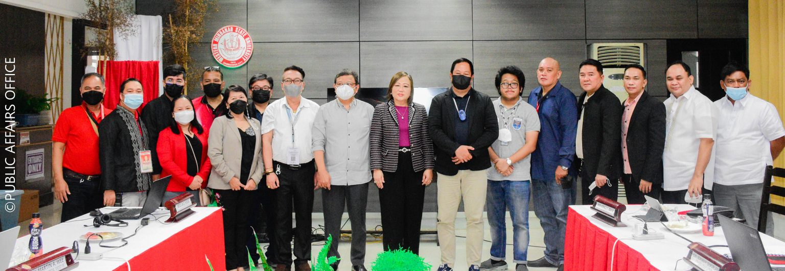 WMSU GALLERY – Western Mindanao State University