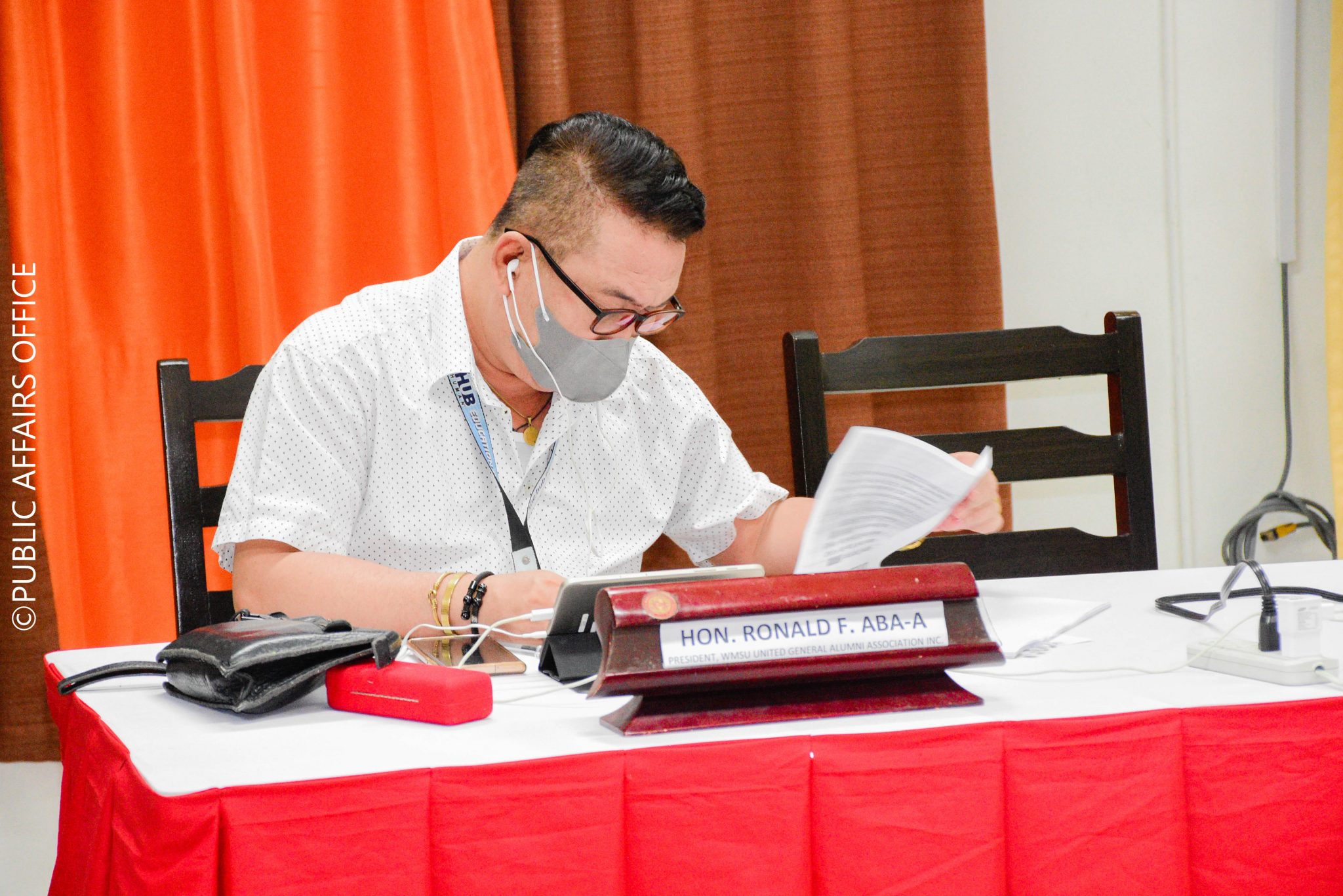 WMSU GALLERY – Western Mindanao State University