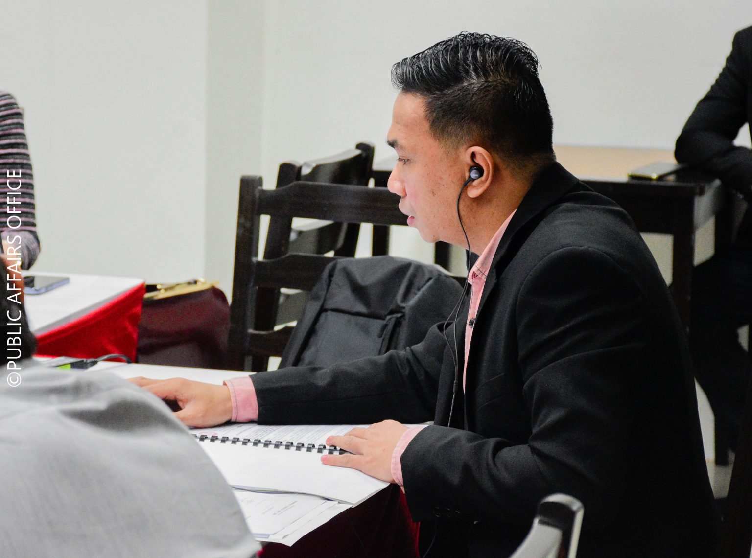 WMSU GALLERY – Western Mindanao State University