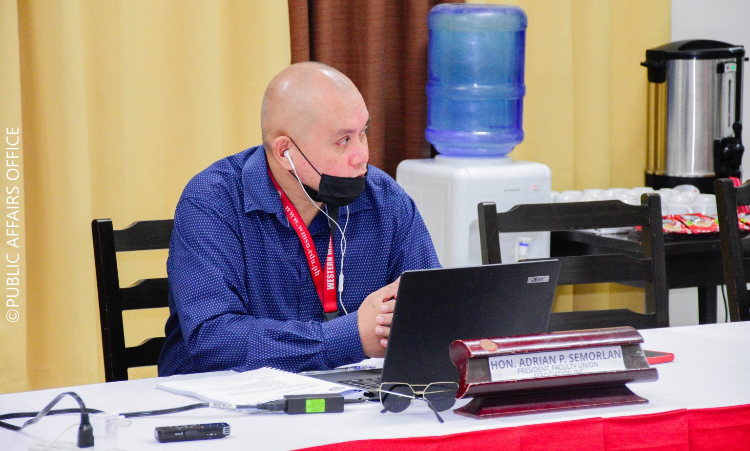 WMSU GALLERY – Western Mindanao State University