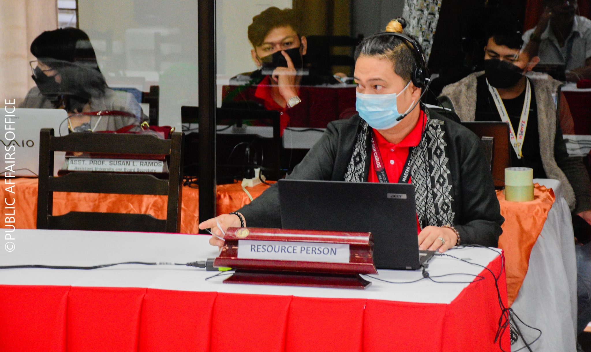 WMSU GALLERY – Western Mindanao State University