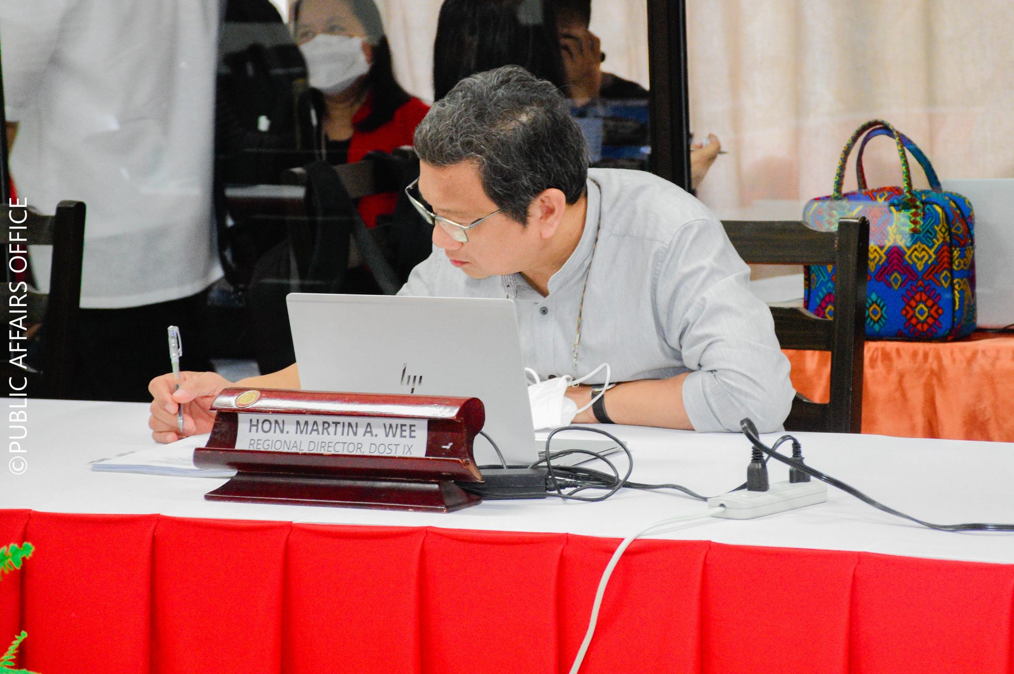 WMSU GALLERY – Western Mindanao State University