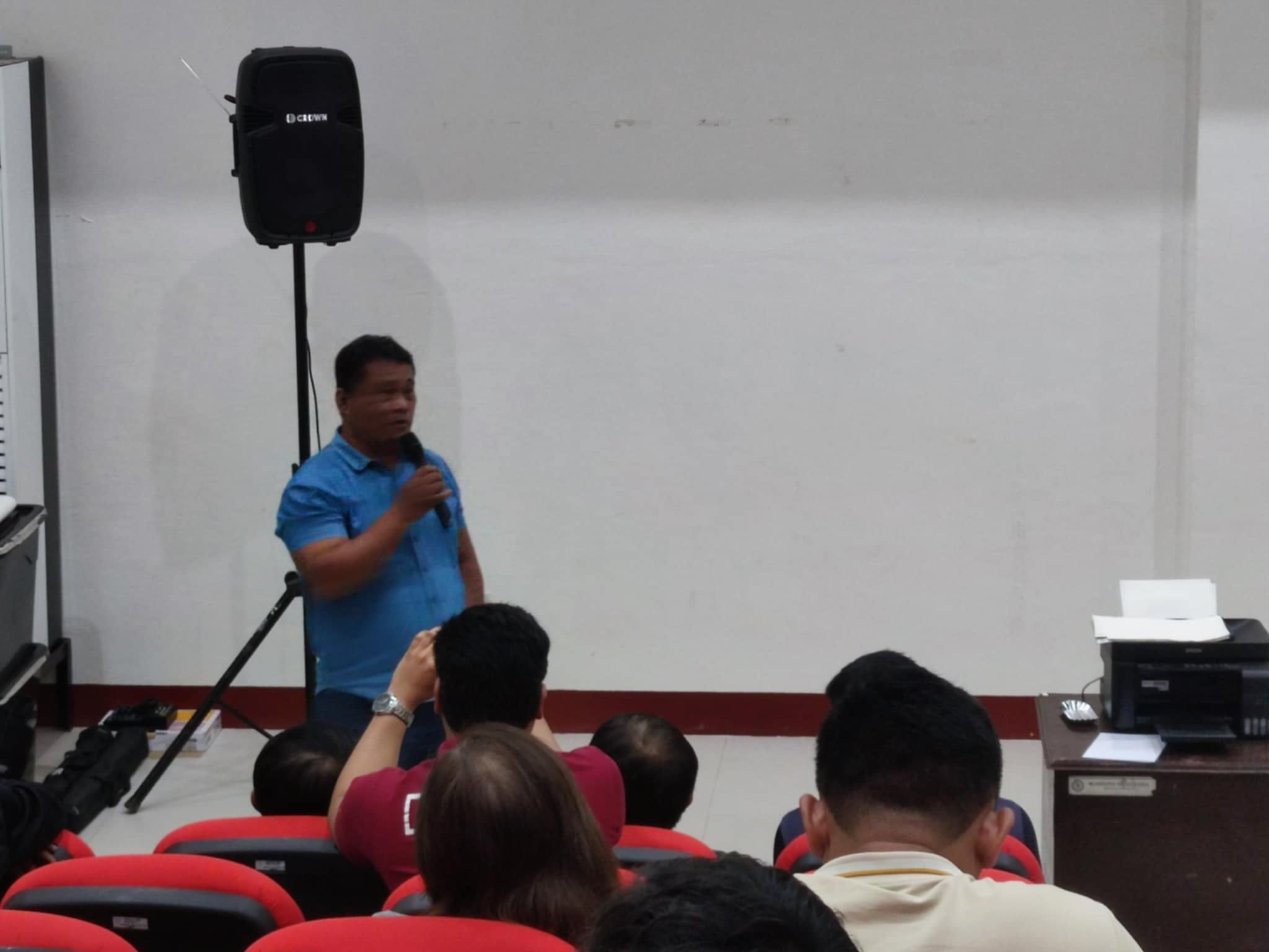 The 4-day TP-Link TPNA/OCNA Training and Certification – Western ...