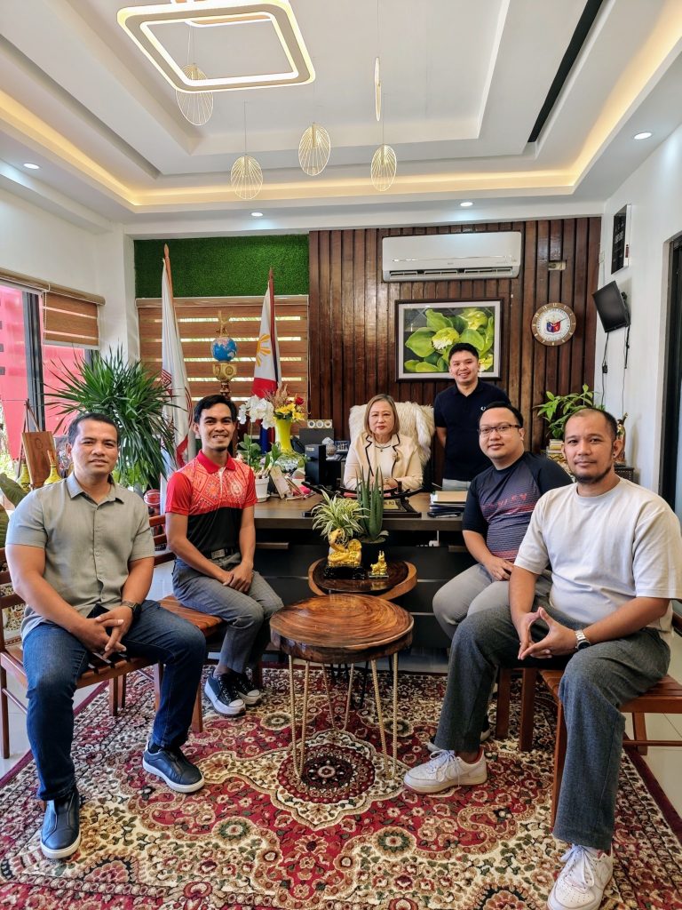 Western Mindanao State University – A Smart Research University by 2040