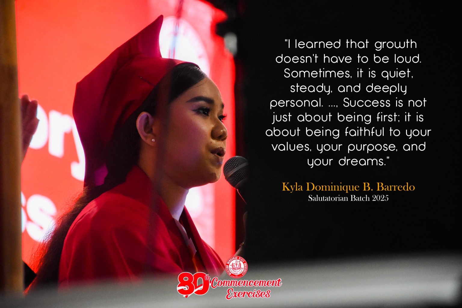 Western Mindanao State University – A Smart Research University by 2040