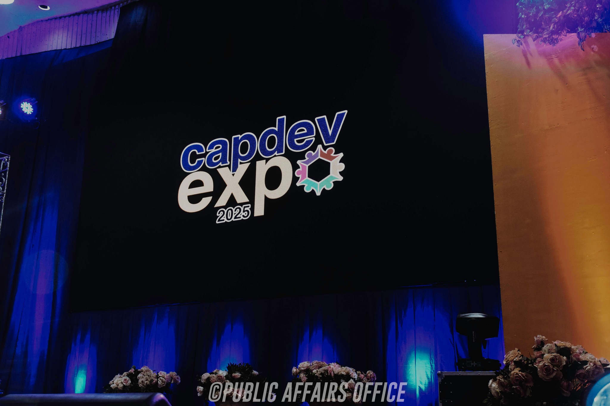 WMSU Hosts CapDev 2025: Building Capacities for a Future-Ready ...