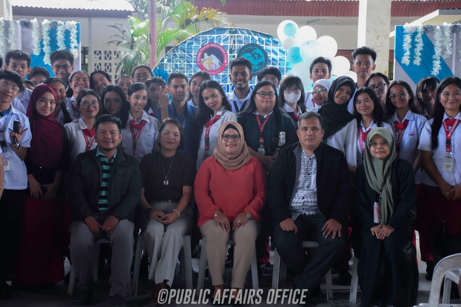 Western Mindanao State University – A Smart Research University by 2040