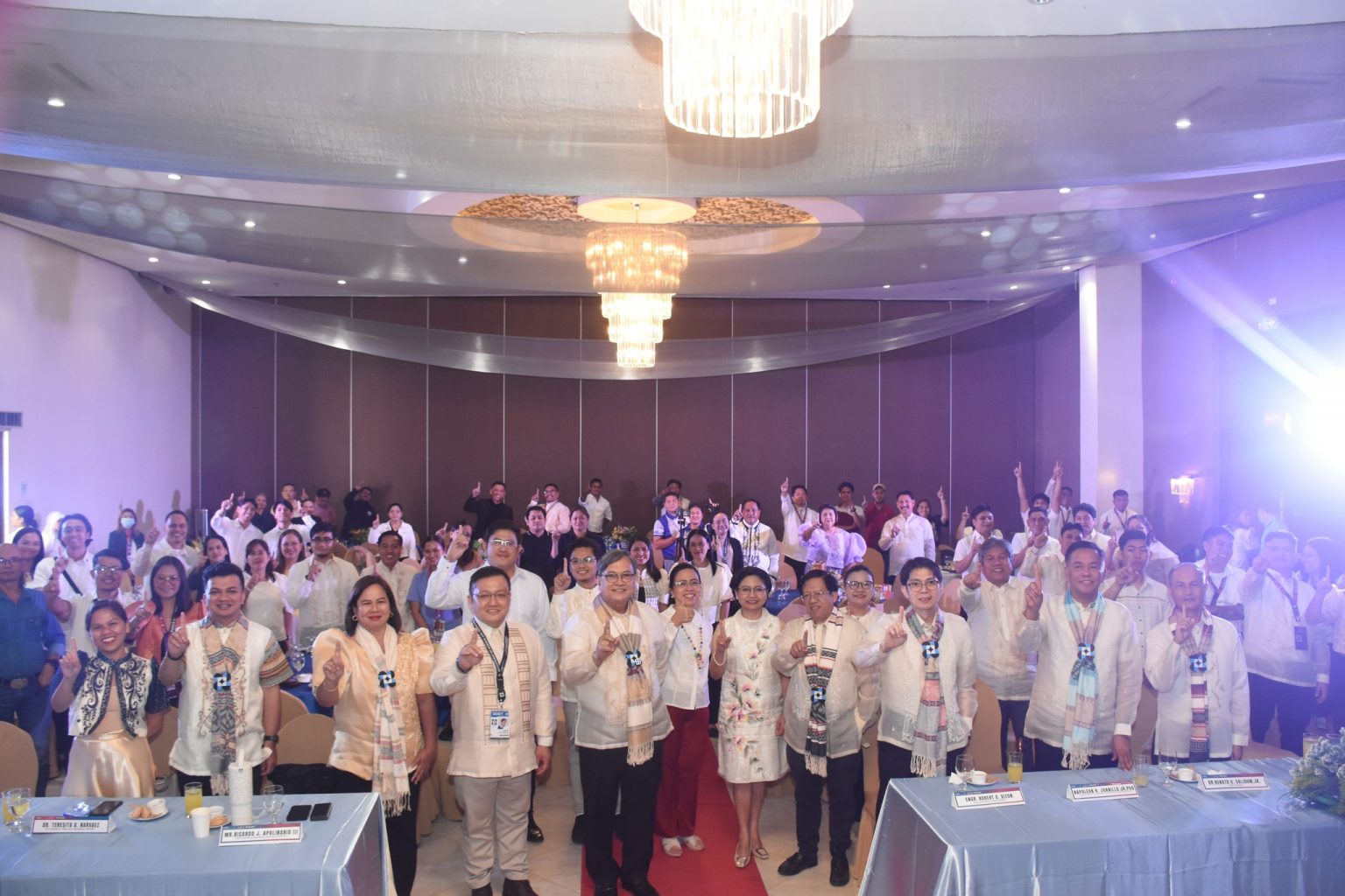 Western Mindanao State University – A Smart Research University by 2040