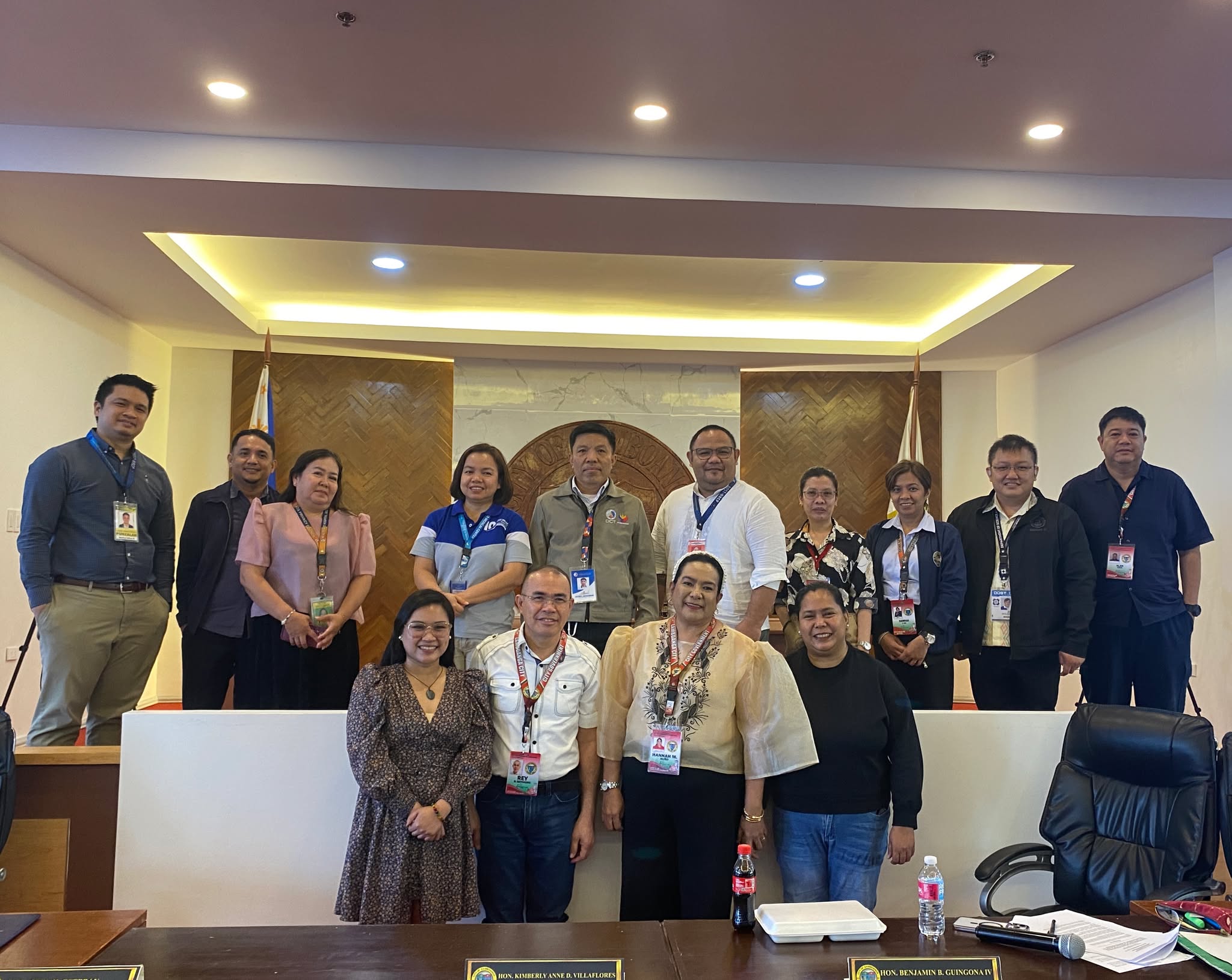 Western Mindanao State University – A Smart Research University by 2040