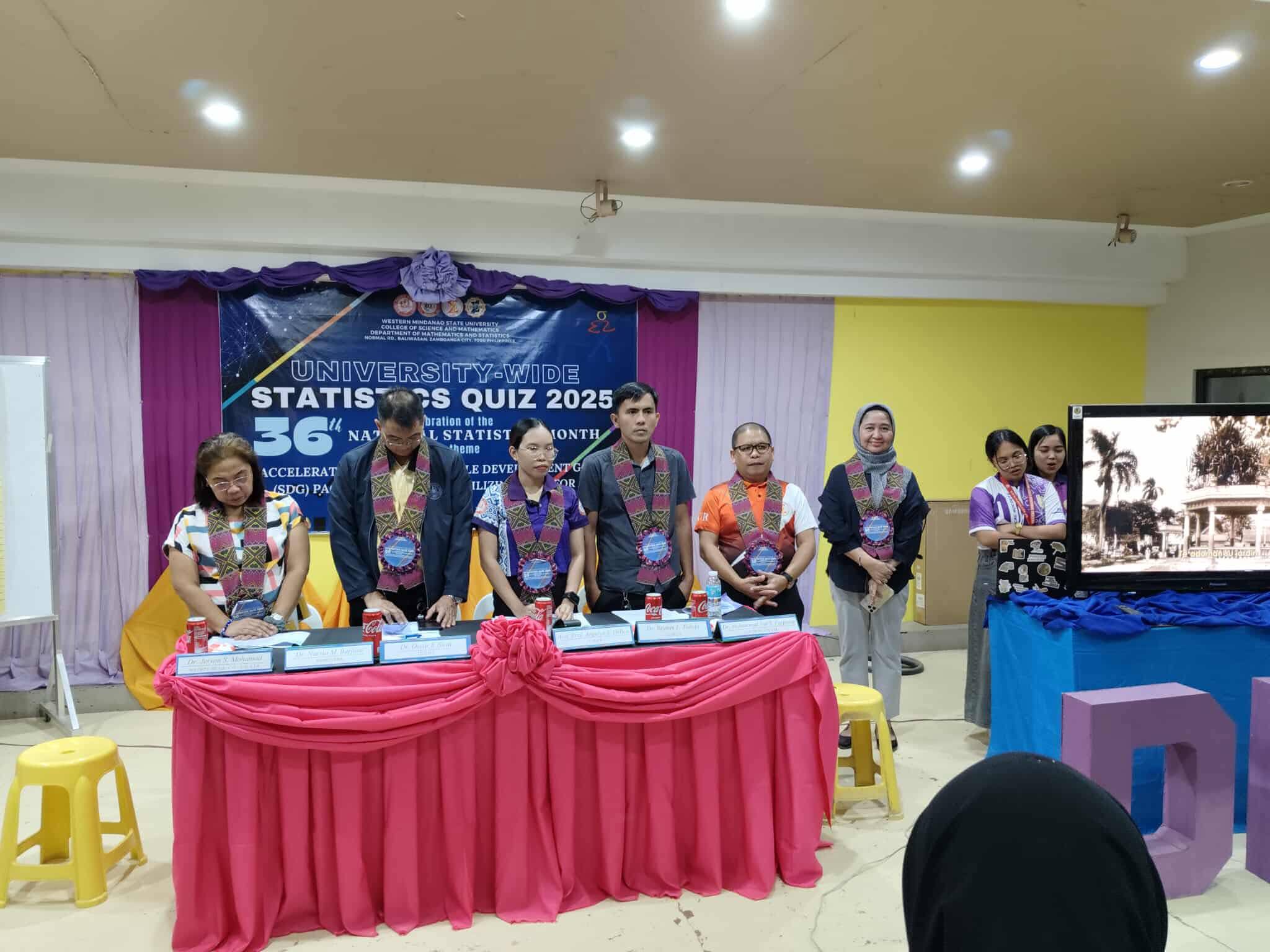 Western Mindanao State University – A Smart Research University by 2040