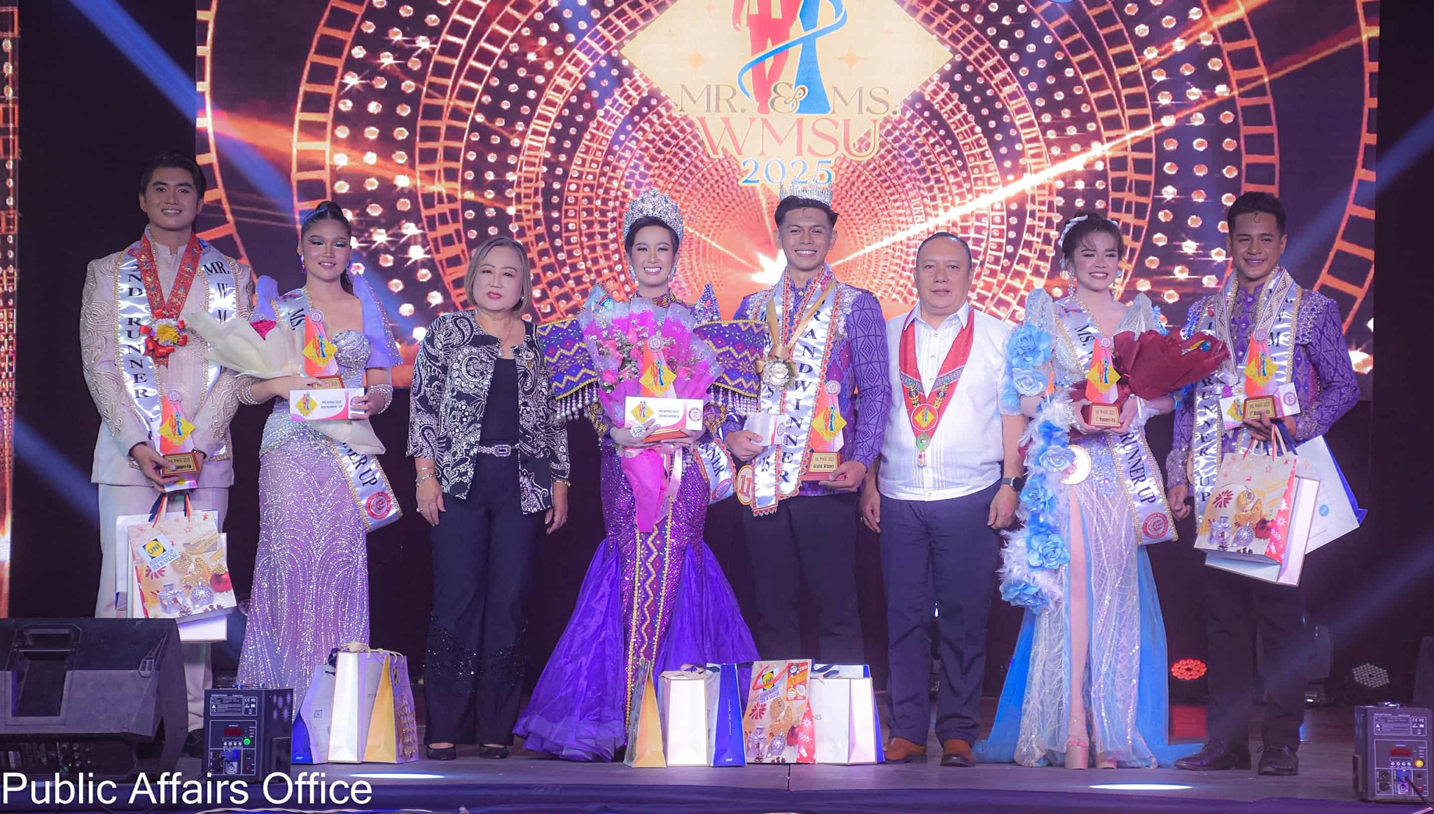 Western Mindanao State University – A Smart Research University by 2040