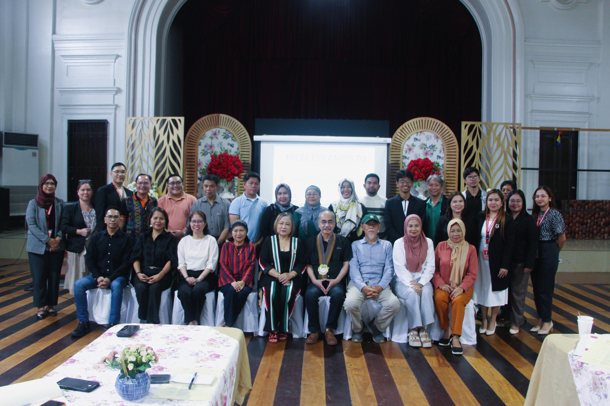 Western Mindanao State University – A Smart Research University by 2040