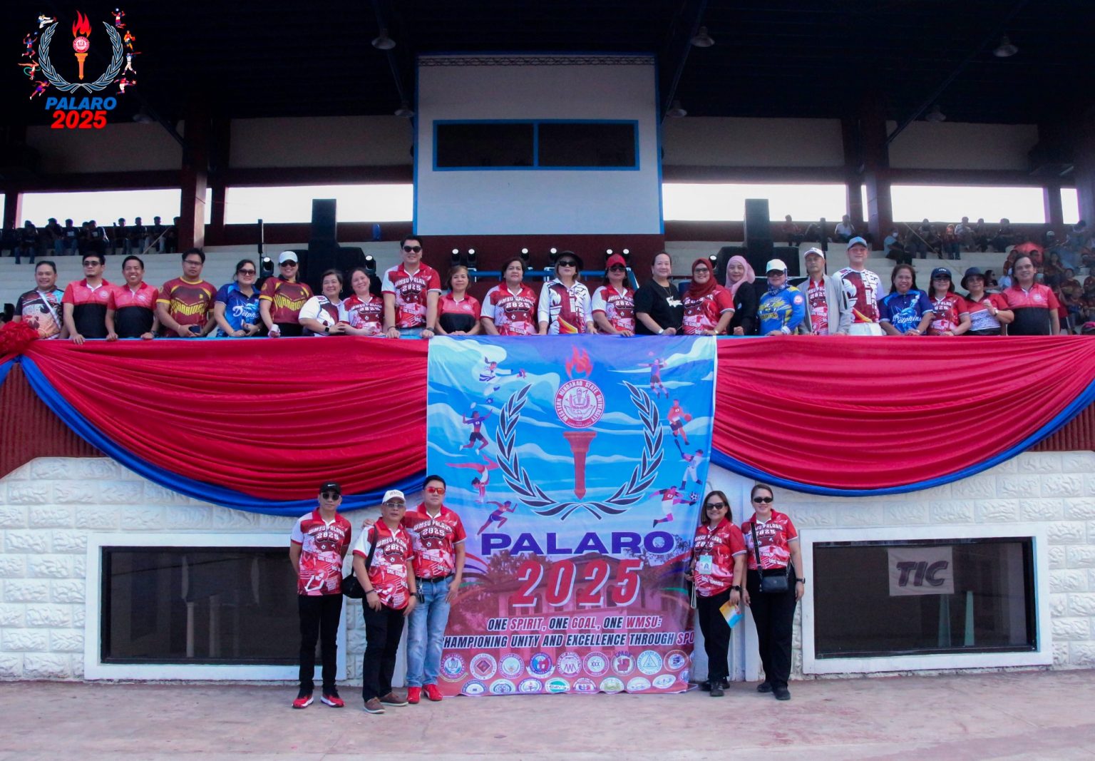 Western Mindanao State University – A Smart Research University by 2040