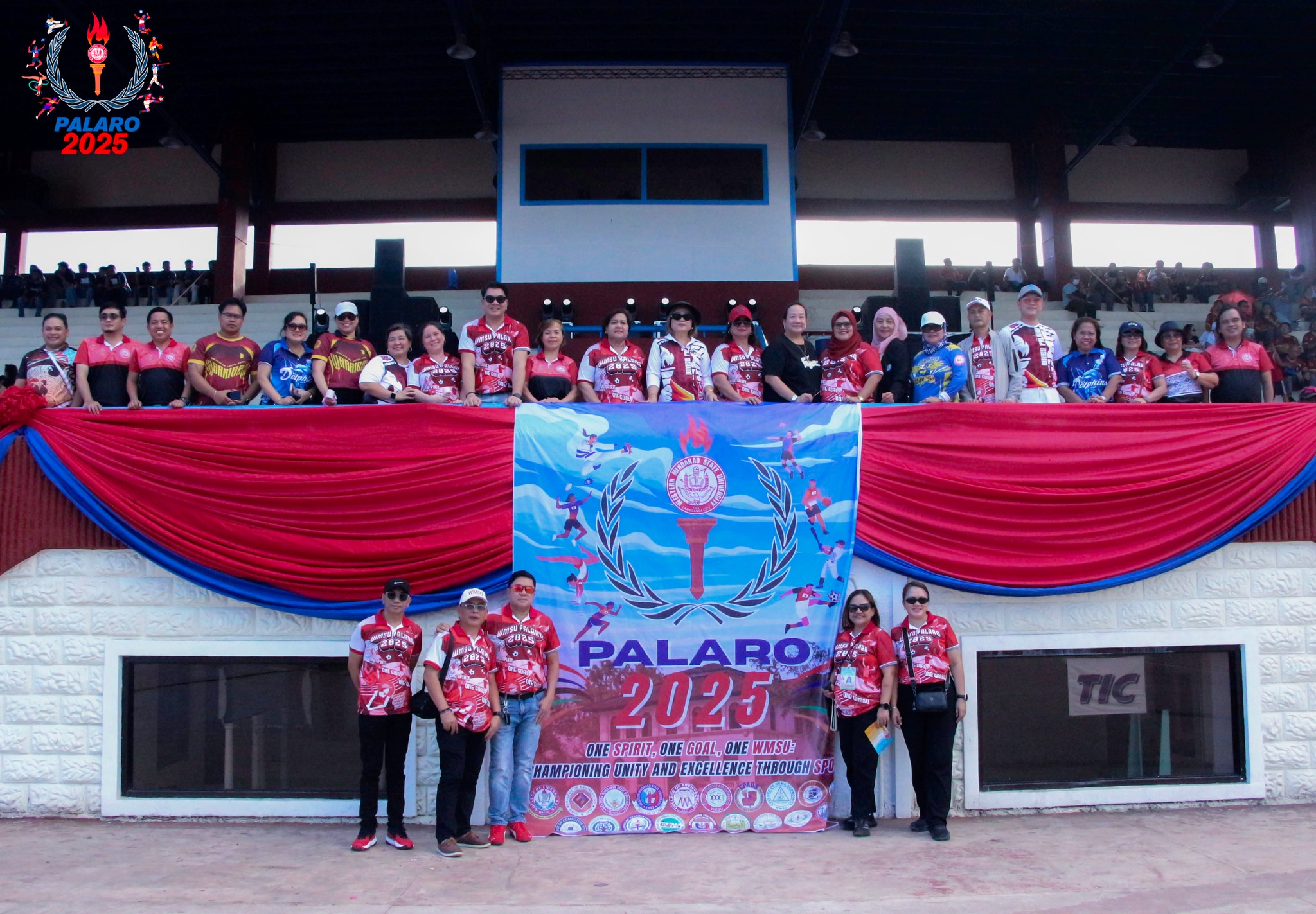 Western Mindanao State University – A Smart Research University by 2040