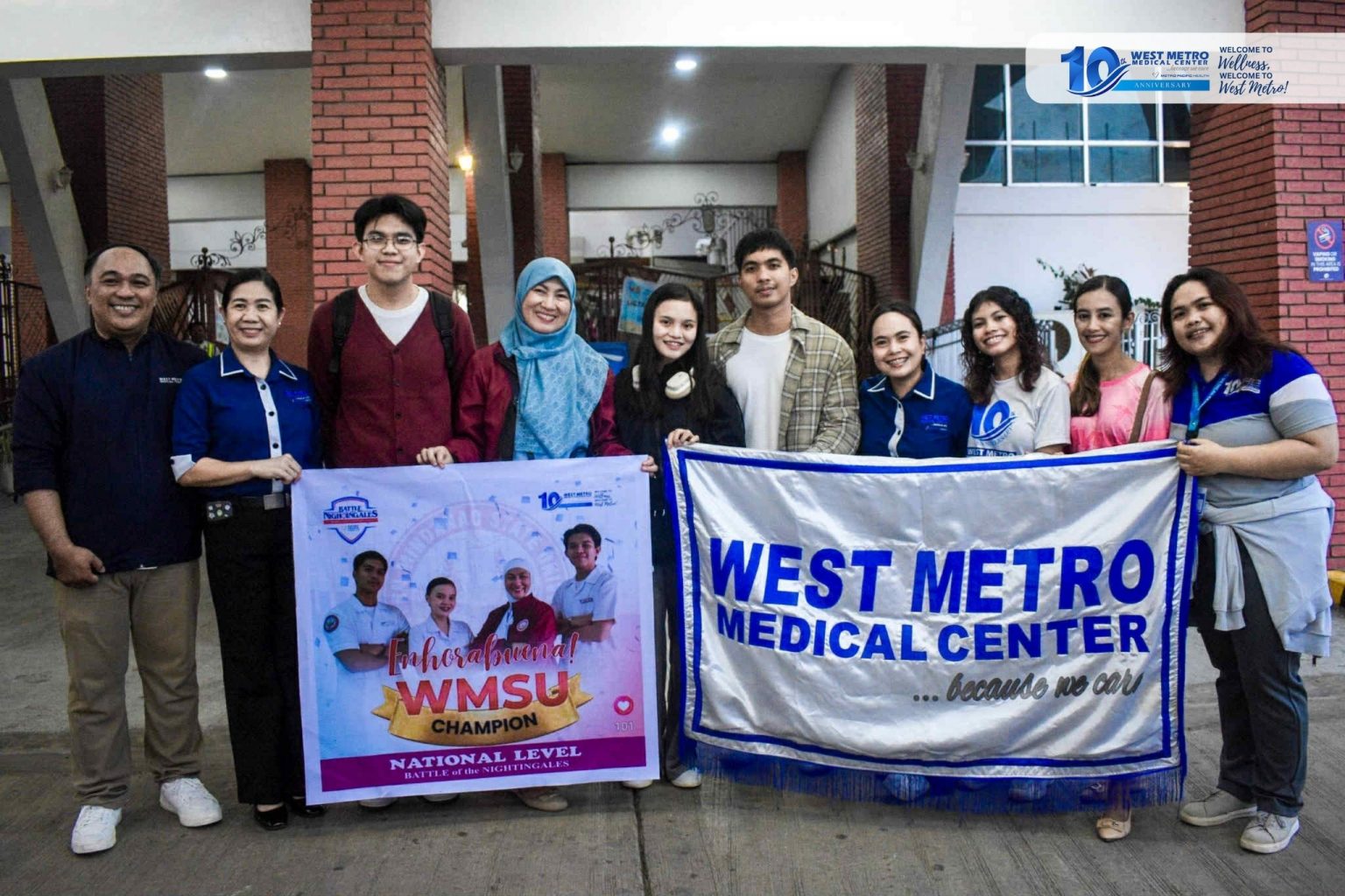 Western Mindanao State University – A Smart Research University by 2040