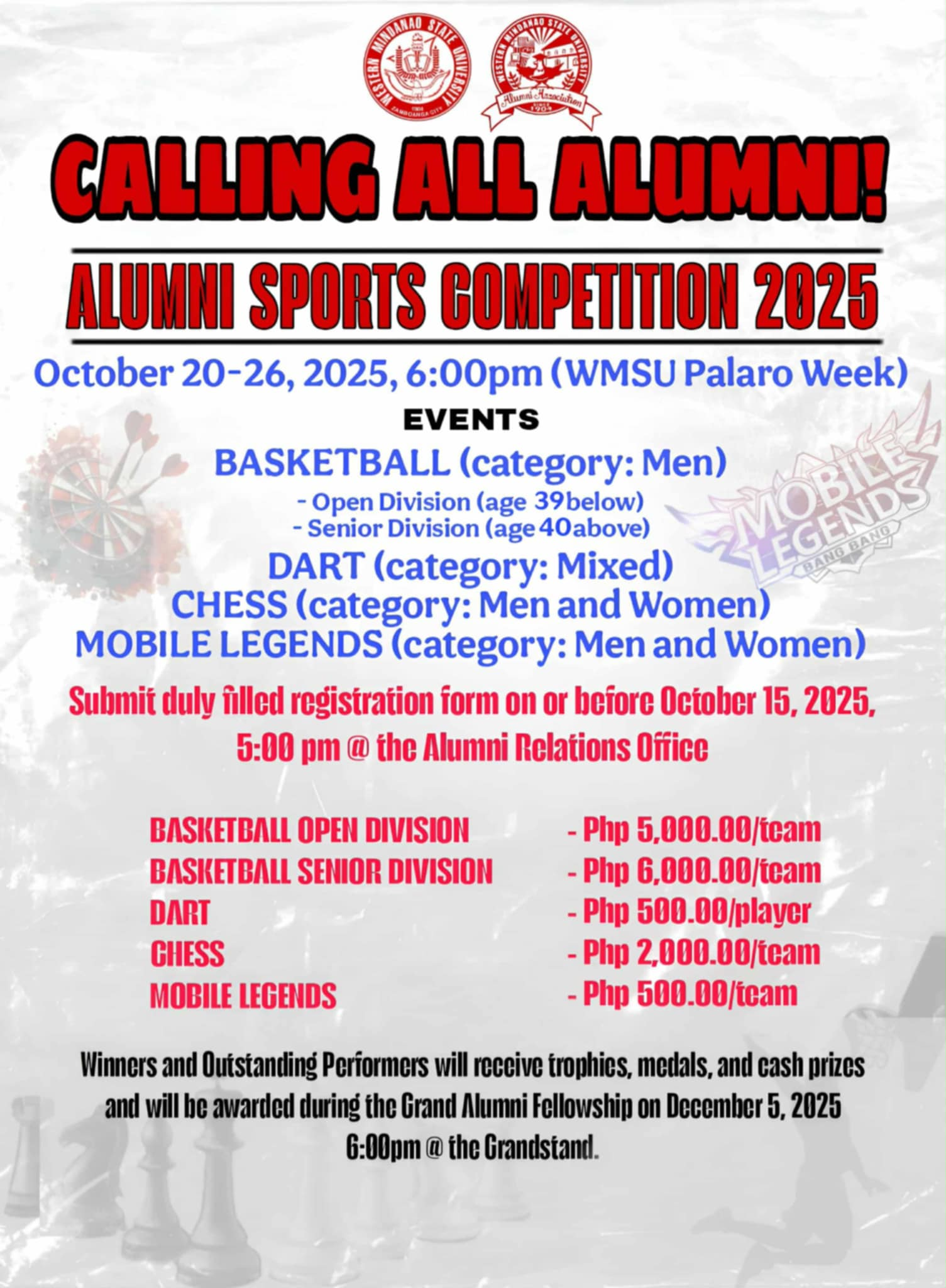 Western Mindanao State University – A Smart Research University by 2040