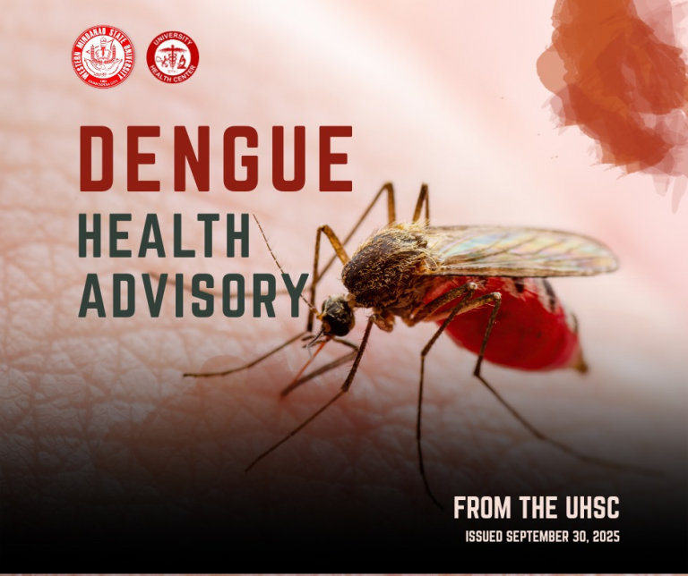 Western Mindanao State University – A Smart Research University by 2040