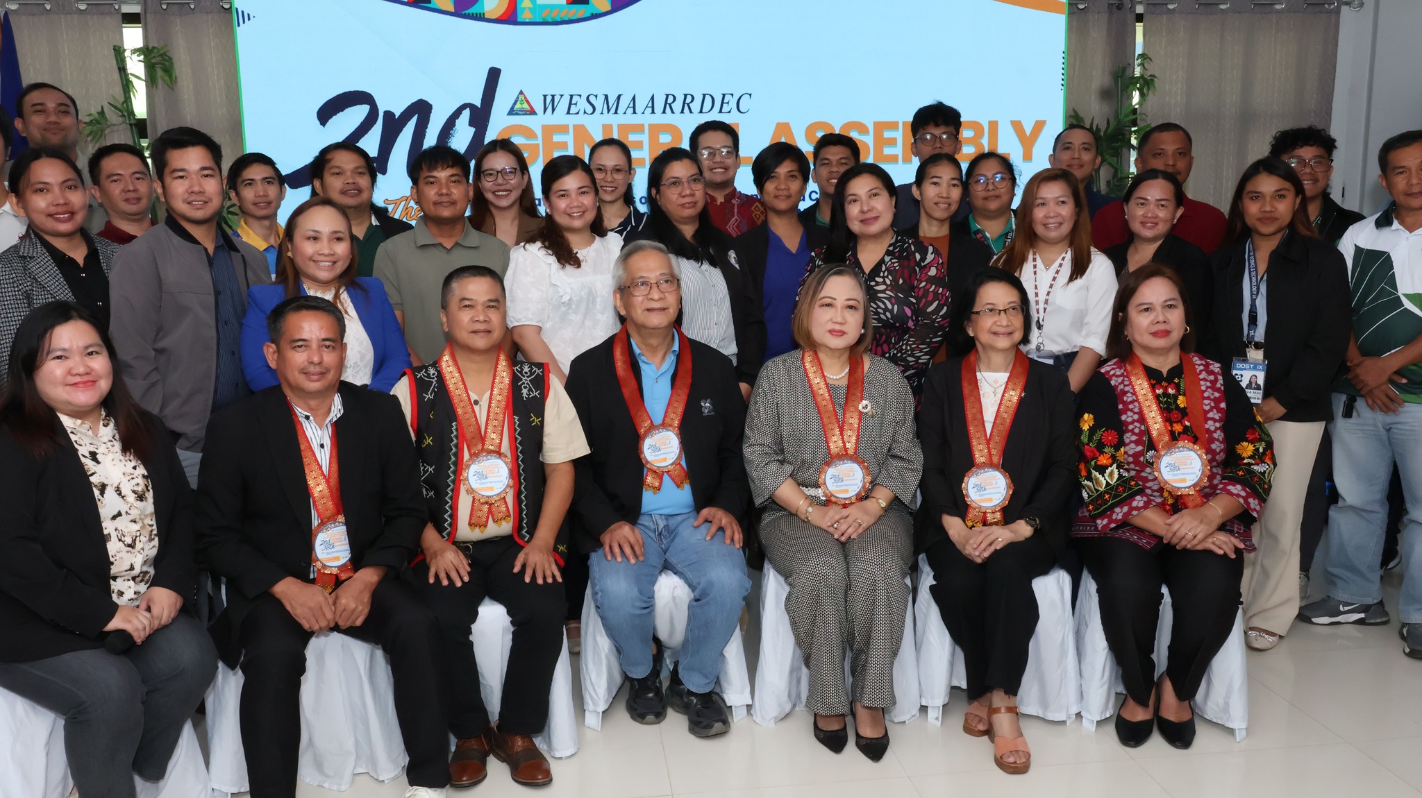 Western Mindanao State University – A Smart Research University by 2040