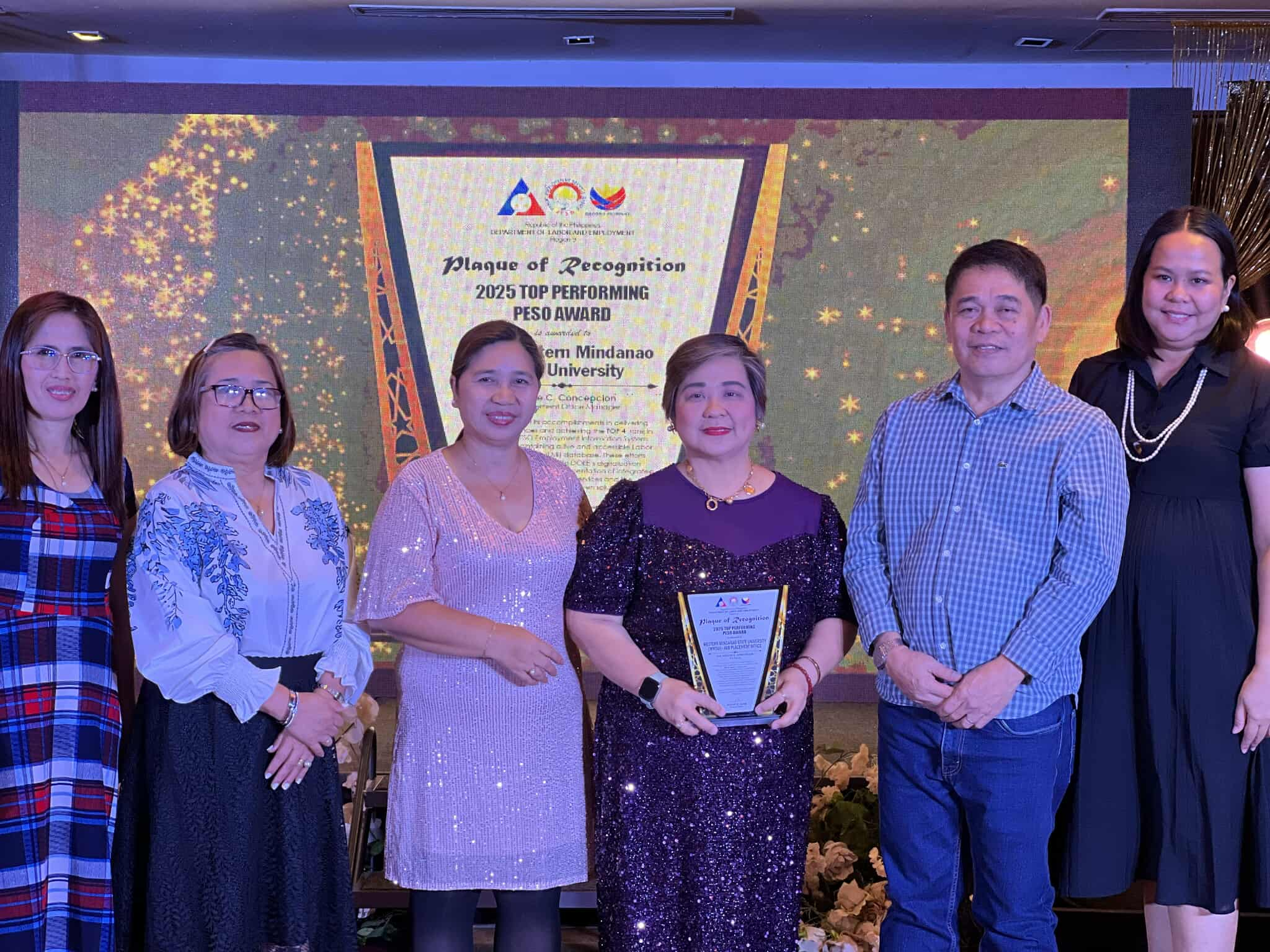 Western Mindanao State University – A Smart Research University by 2040